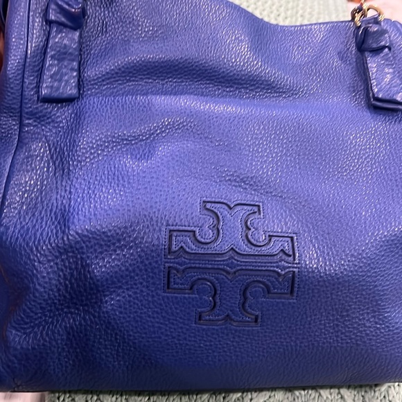 Tory Burch | Bags | Tory Burch Beautiful Bag This Was A Limited Edition ...